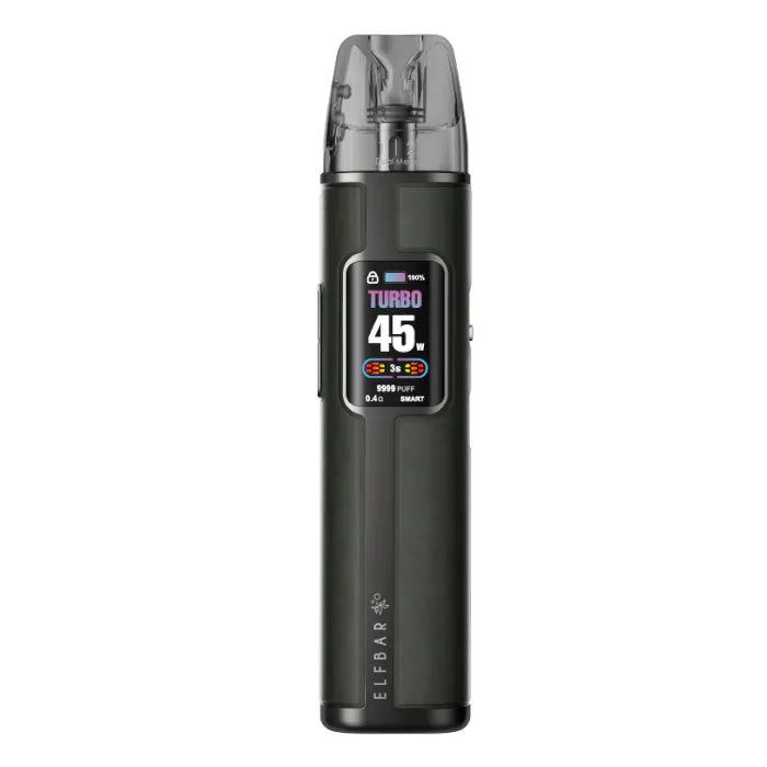 Elf Bar Elf X Pro Pod Kit — Vape Safe Ltd