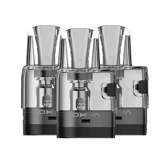 Oxva ONEO Pods — Vape Safe Ltd