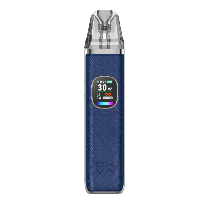Xlim Pro 2 Kit — Vape Safe Ltd